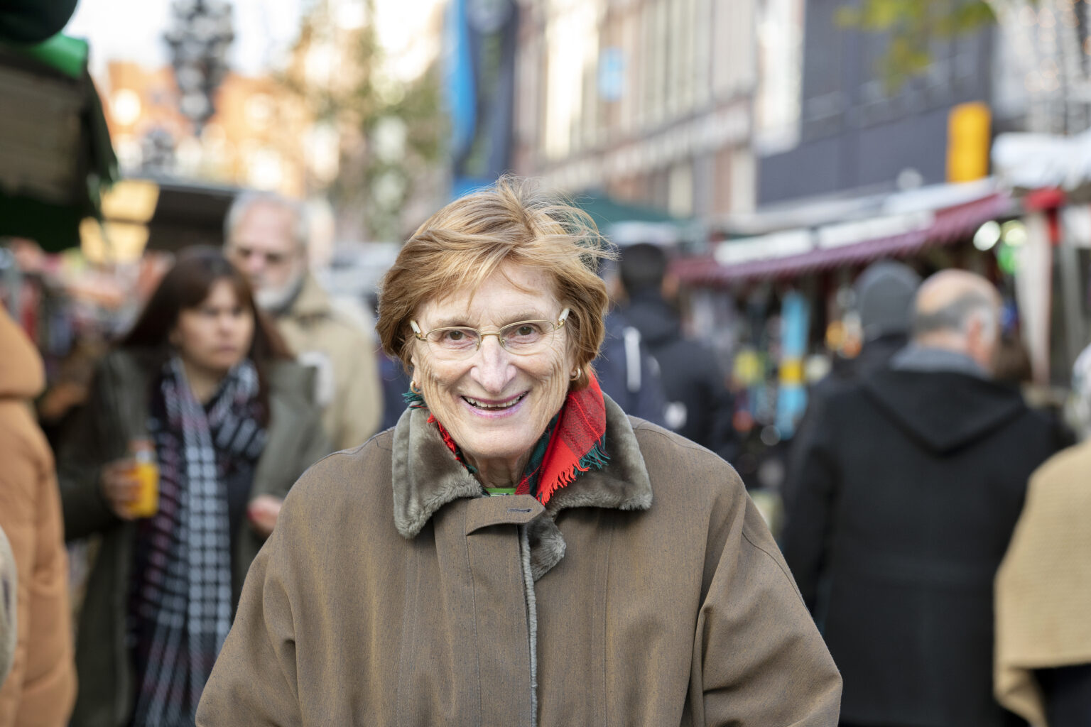 De waarde van verhalentafels – Ben Sajet Centrum